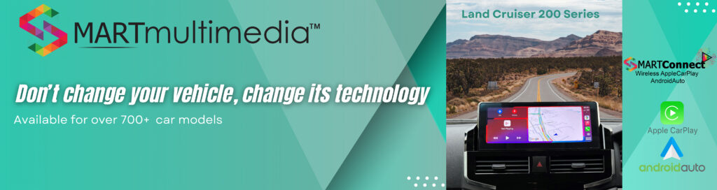 Home - Smart Multimedia