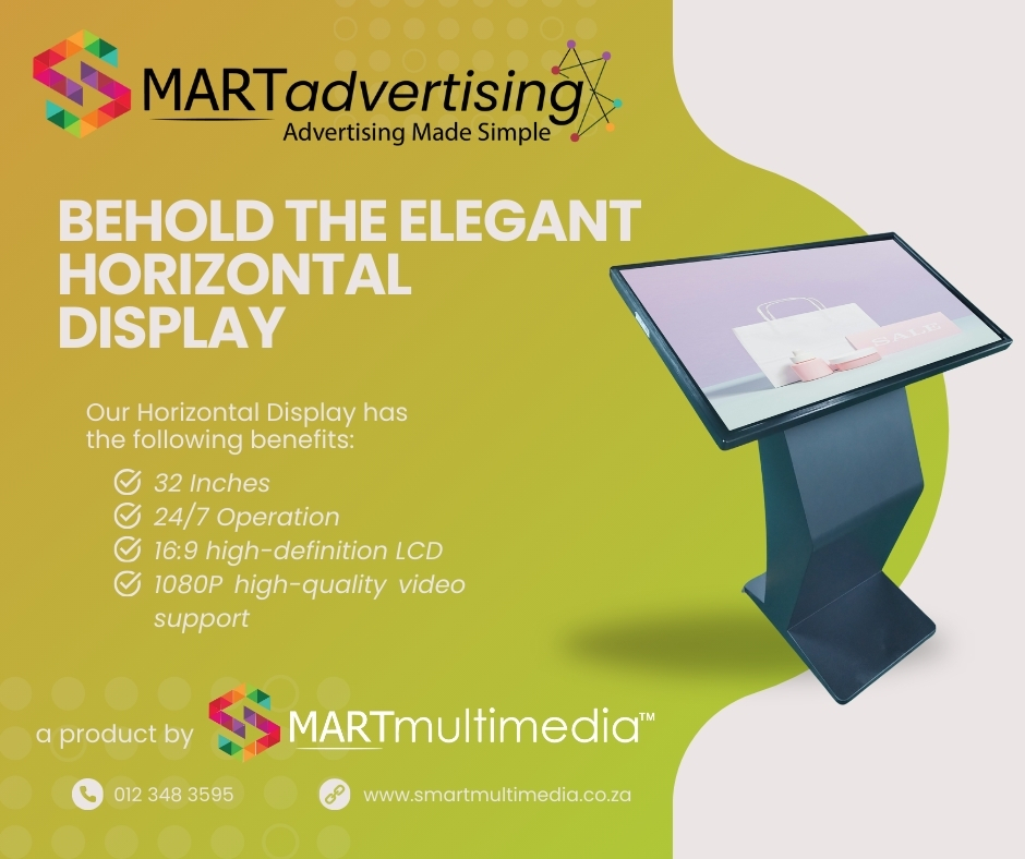 Advertising - Smart Multimedia