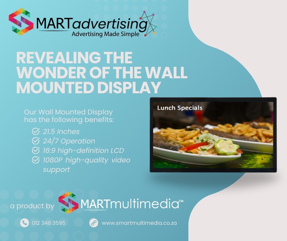Advertising - Smart Multimedia