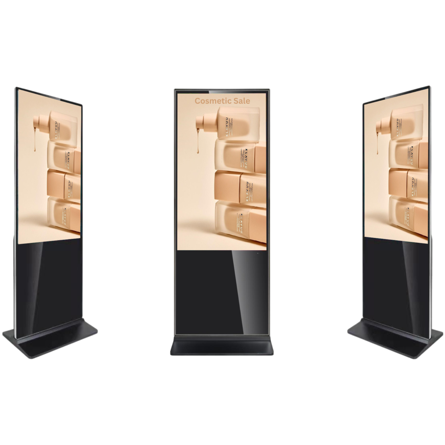 Smart Advertising - Smart Multimedia
