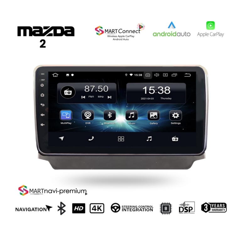 Smart Box - Smart Multimedia