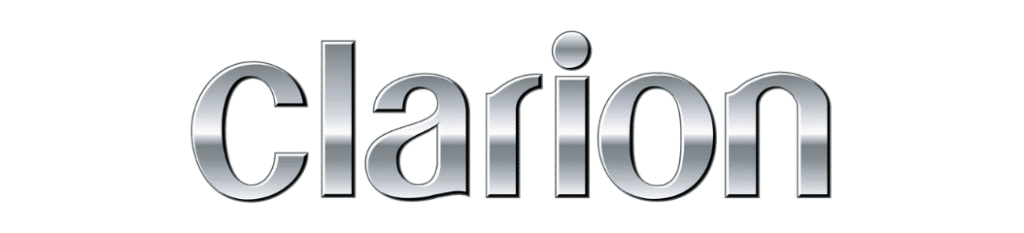 Clarion - Smart Multimedia